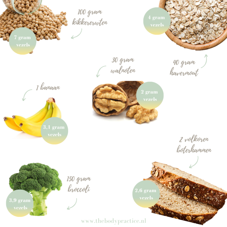 Het belang van gezonde darmen – The Body Practice